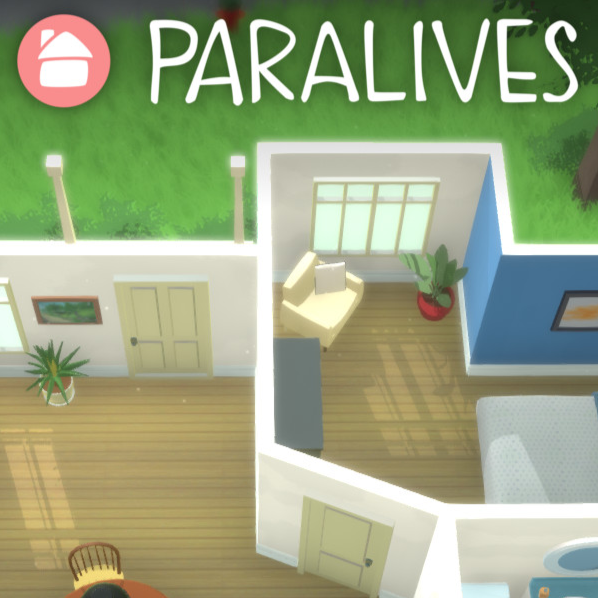 Paralives Latest Version for Android/iOS APK - TapTap