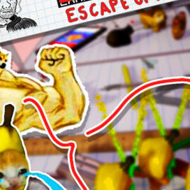 MEMOLOGY: ESCAPE OF MEMES for Android/iOS - TapTap