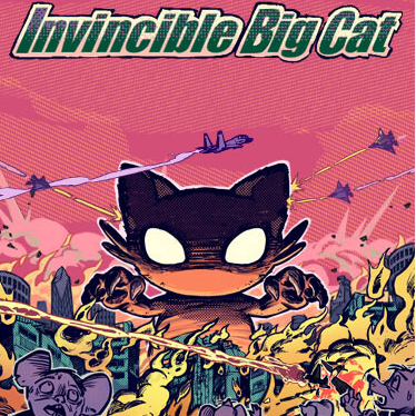 Invincible Big Cat Latest Version for Android/iOS - TapTap