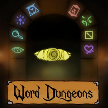 Word Dungeons for Android/iOS - TapTap