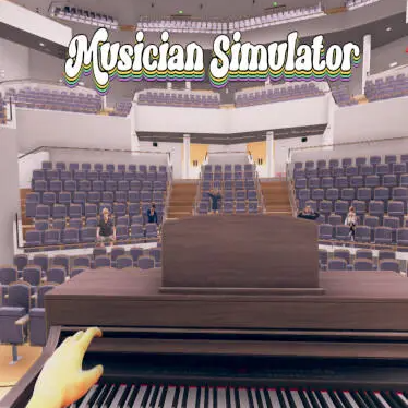 Musician Simulator Latest Version for Android/iOS - TapTap