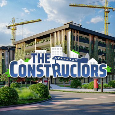 Pre-register The Constructors for Android/iOS to Get Early Access - TapTap