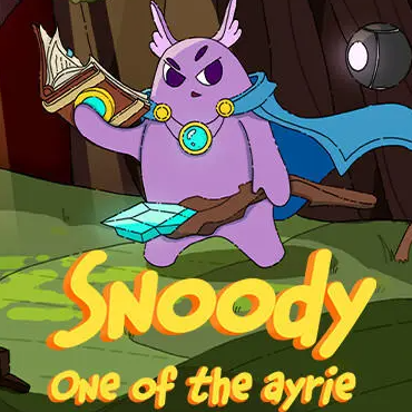 Snoody: One of the Ayrie for Android/iOS - TapTap