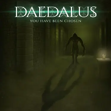 Daedalus: You Have Been Chosen for Android/iOS - TapTap