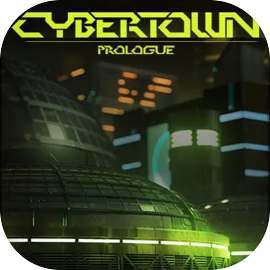 CyberTown: Prologue android iOS-TapTap