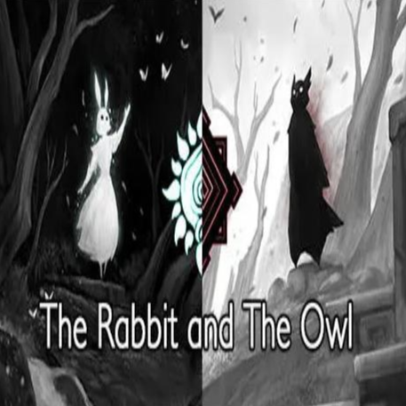 The Rabbit and The Owl for Android/iOS - TapTap