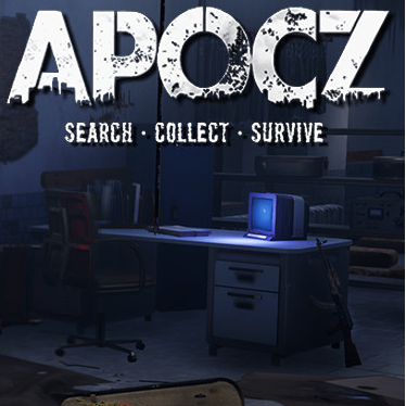 ApocZ Latest Version for Android/iOS - TapTap