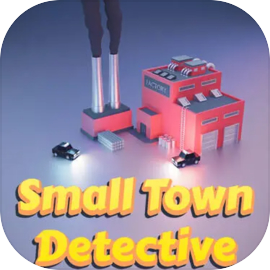 Small Town Detective android iOS-TapTap