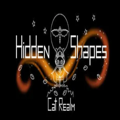 Hidden Shapes - Cat Realm for Android/iOS - TapTap