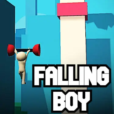 Falling Boy Latest Version for Android/iOS - TapTap