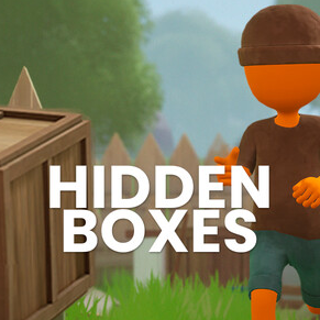 Hidden Boxes android iOS-TapTap