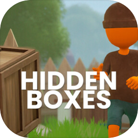 Hidden Boxes android iOS-TapTap