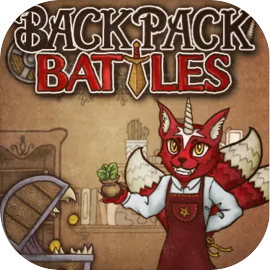 Backpack Battles android iOS-TapTap