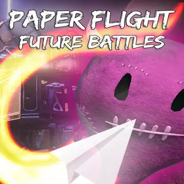 Paper Flight - Future Battles for Android/iOS - TapTap