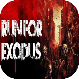 Run For Exodus mobile android iOS-TapTap