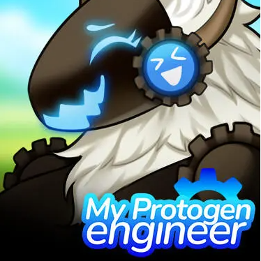 My Protogen Engineer ⚙️ for Android/iOS - TapTap
