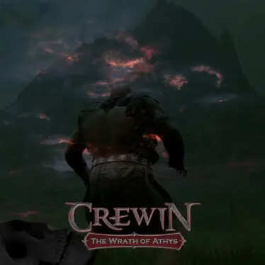 Crewin: The Wrath Of Athys for Android/iOS - TapTap