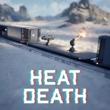 Heat Death: Survival Train for Android/iOS - TapTap