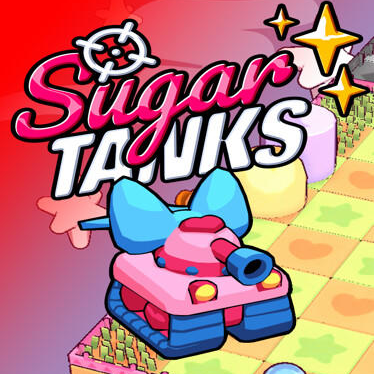 Sugar Tanks Latest Version for Android/iOS APK - TapTap