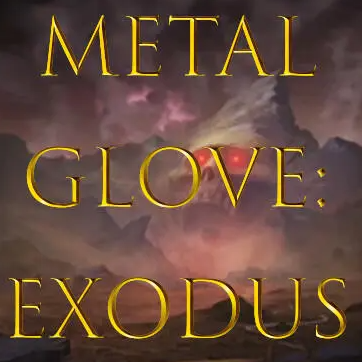 Metal Glove: Exodus android iOS-TapTap