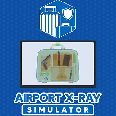 Airport X-Ray Simulator Ratings & Reviews - TapTap