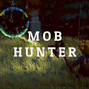 Mob Hunter Latest Version for Android/iOS - TapTap