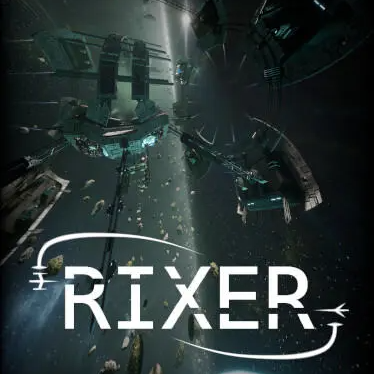 Rixer Latest Version for Android/iOS - TapTap