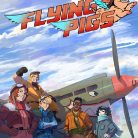 Flying Pigs Latest Version for Android/iOS - TapTap