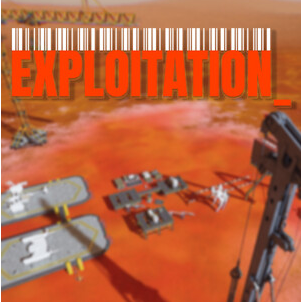 Pre-register EXPLOITATION for Android/iOS to Get Early Access - TapTap