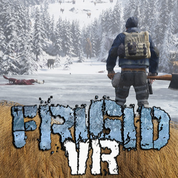 FRIGID VR Latest Version for Android/iOS APK - TapTap
