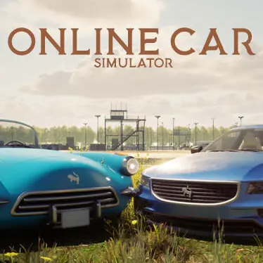 Online Car Simulator Latest Version for Android/iOS - TapTap