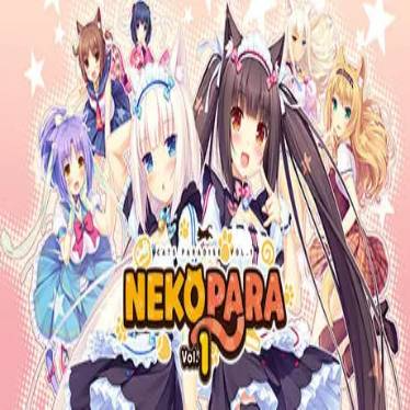 NEKOPARA Vol. 1 Latest Version for Android/iOS APK - TapTap