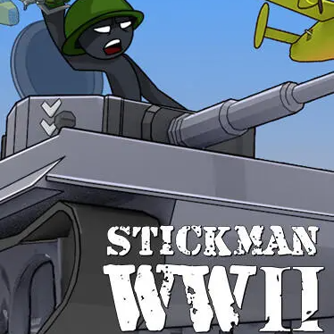 Stickman WW2 Latest Version for Android/iOS - TapTap