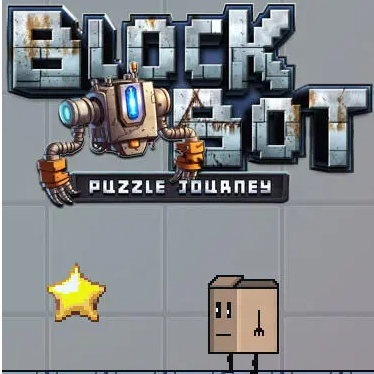 Block Bot: Puzzle Journey for Android/iOS - TapTap