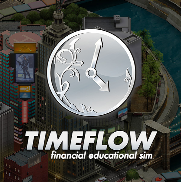 Timeflow – Life Sim android iOS-TapTap