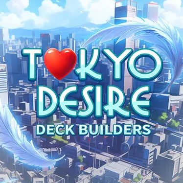 Tokyo Desire : Deck Builders for Android/iOS - TapTap