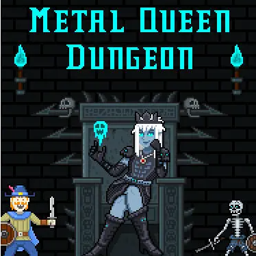 Metal Queen Dungeon Latest Version for Android/iOS - TapTap