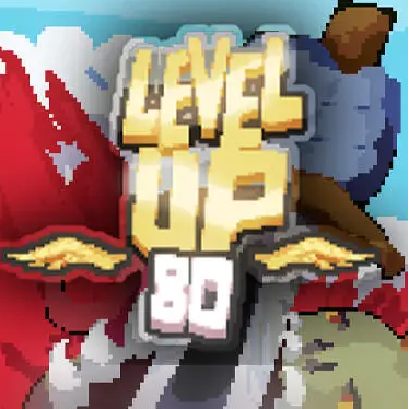 LEVEL UP 80 Latest Version for Android/iOS - TapTap