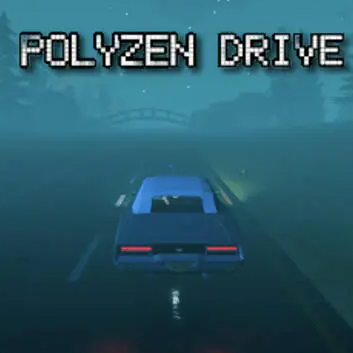 PolyZen Drive for Android/iOS - TapTap