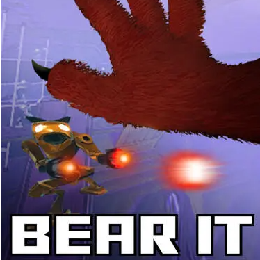 Bear It Latest Version for Android/iOS - TapTap
