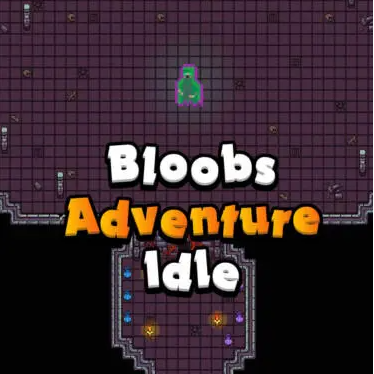 Bloobs Adventure Idle for Android/iOS - TapTap