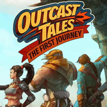 Outcast Tales: The First Journey for Android/iOS - TapTap