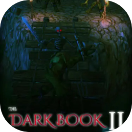 The Dark Book 2 android iOS-TapTap