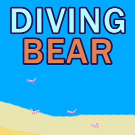 Diving Bear Latest Version for Android/iOS - TapTap