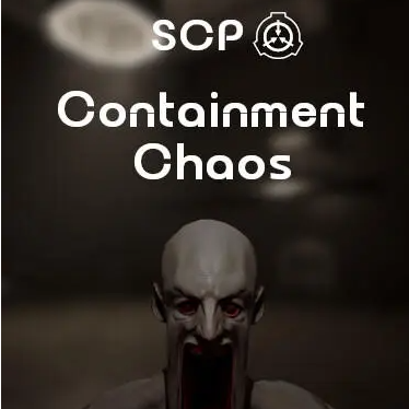 SCP: Containment Chaos for Android/iOS - TapTap