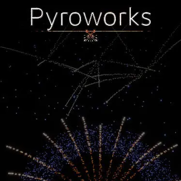 Pyroworks for Android/iOS - TapTap