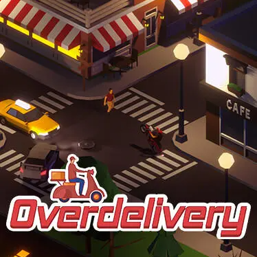 Overdelivery Latest Version for Android/iOS APK - TapTap