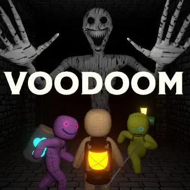 Voodoom Latest Version for Android/iOS - TapTap
