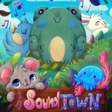 SoundTown android iOS-TapTap