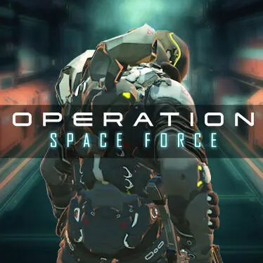 Operation Space Force for Android/iOS - TapTap